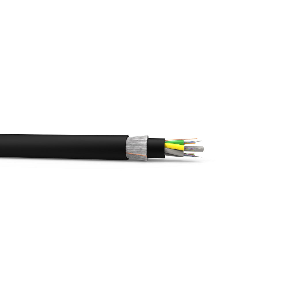 CABO OPTICO CFOA-SM-DDR-S 72F TS G-652D (PFV) (ABNT CL) – Lightera