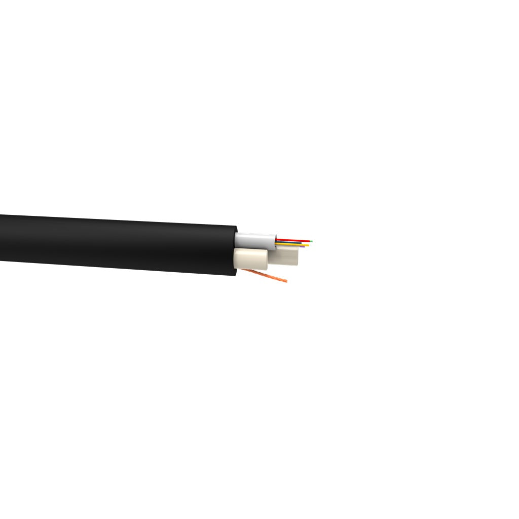 CABO OPTICO CFOA-SM-AS80-MINI-RA FTTH 12F NR – Lightera