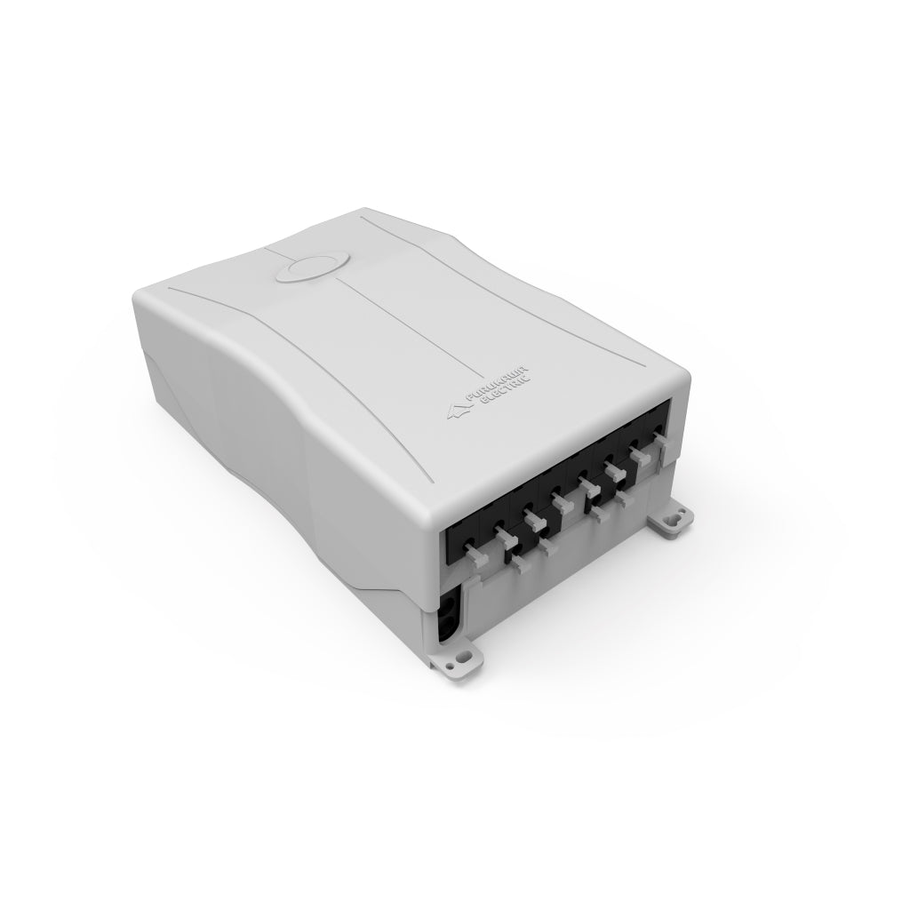 CEIP 12 - Módulo Básico 12F – Lightera