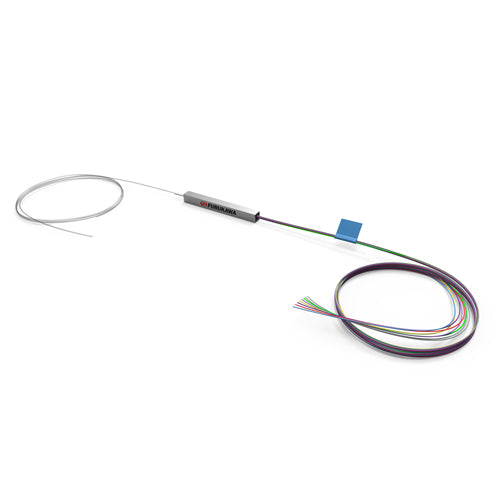 Splitter PLC 1X8 BLI A/B G-657A NC/NC – Lightera